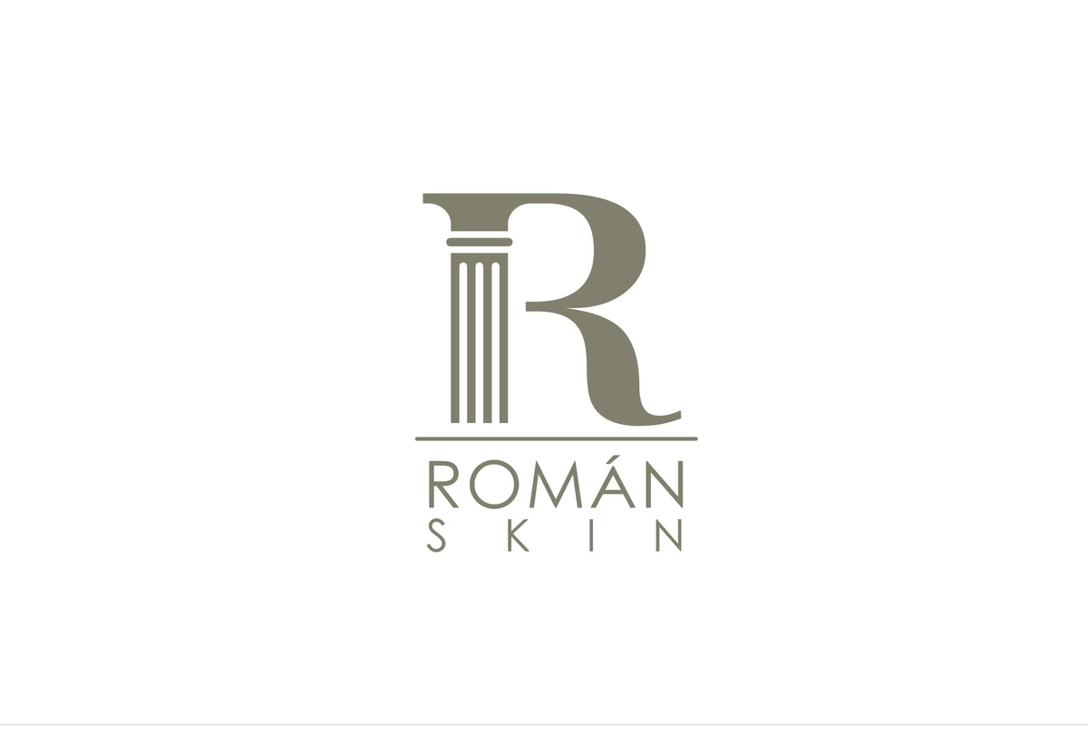 BALANCING SKIN CLEANSER FOR ALL SKIN TYPES – Roman Skin & Body